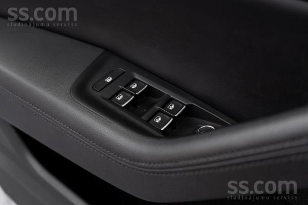 Pelēks Volkswagen Passat B8 2018 Rīga, ar dzinēja tilpumu 1.40 L un nobraukumu 161 tūkst. km par 13500 €, foto 9 vietnē AUTOMOTO.COM.LV