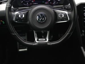 Grey Volkswagen Passat B8 2019 in Vilnius, with an engine capacity of 1.50 L and mileage of 191 thousand km for 15599 €, photo 18 on AUTOMOTO.COM.LV
