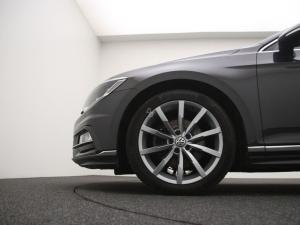 Grey Volkswagen Passat B8 2019 in Vilnius, with an engine capacity of 1.50 L and mileage of 191 thousand km for 15599 €, photo 28 on AUTOMOTO.COM.LV