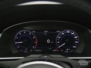 Серый Фольксваген Пассат Б8 2019 в Вильнюс, объемом двигателя 1.50 л и пробегом 191 тыс. км за 15599 €, фото 20 на AUTOMOTO.COM.LV