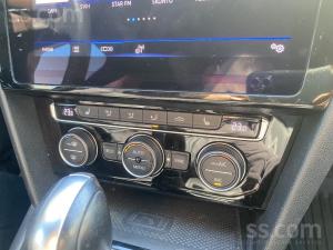Grey Volkswagen Passat B8 2019 in Tukums, with an engine capacity of 1.60 L and mileage of 245 thousand km for 12700 €, photo 12 on AUTOMOTO.COM.LV