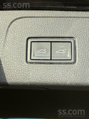 Pelēks Volkswagen Passat B8 2019 Jūrmala, ar dzinēja tilpumu 1.50 L un nobraukumu 217 tūkst. km par 16000 €, foto 12 vietnē AUTOMOTO.COM.LV