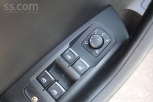 Pelēks Volkswagen Passat B8 2019 Liepāja, ar dzinēja tilpumu 2.00 L un nobraukumu 255 tūkst. km par 14500 €, foto 9 vietnē AUTOMOTO.COM.LV