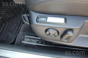 Pelēks Volkswagen Passat B8 2019 Liepāja, ar dzinēja tilpumu 2.00 L un nobraukumu 255 tūkst. km par 14500 €, foto 10 vietnē AUTOMOTO.COM.LV