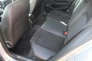 Pelēks Volkswagen Passat B8 2019 Liepāja, ar dzinēja tilpumu 2.00 L un nobraukumu 255 tūkst. km par 14500 €, foto 11 vietnē AUTOMOTO.COM.LV