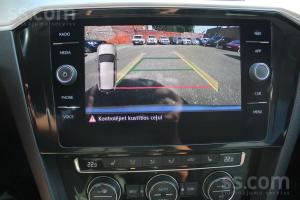 Pelēks Volkswagen Passat B8 2019 Liepāja, ar dzinēja tilpumu 2.00 L un nobraukumu 255 tūkst. km par 14500 €, foto 15 vietnē AUTOMOTO.COM.LV