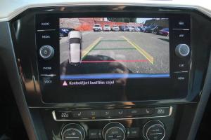 Grey Volkswagen Passat B8 2019 in Liepaja, with an engine capacity of 2.00 L and mileage of 255 thousand km for 14500 €, photo 15 on AUTOMOTO.COM.LV