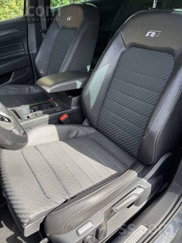 Volkswagen Passat B8 2019 RÄzekne vietnÄ PelÄks Volkswagen Passat B8 2019 RÄzekne, ar dzinÄja tilpumu 1.60 L un nobraukumu 253 tÅ«kst. km par 11500 ā¬, foto 10 vietnÄ AUTOMOTO.COM.LV