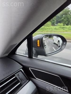 Pelēks Volkswagen Passat B8 2020 Rīga, ar dzinēja tilpumu 2.00 L un nobraukumu 142 tūkst. km par 18700 €, foto 10 vietnē AUTOMOTO.COM.LV