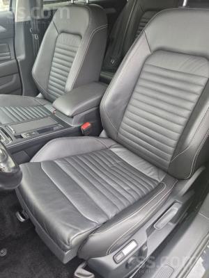 Pelēks Volkswagen Passat B8 2020 Rīga, ar dzinēja tilpumu 2.00 L un nobraukumu 142 tūkst. km par 18700 €, foto 12 vietnē AUTOMOTO.COM.LV