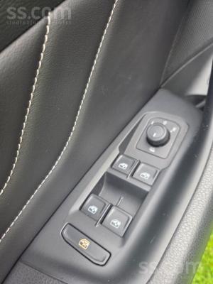 Pelēks Volkswagen Passat B8 2020 Rīga, ar dzinēja tilpumu 2.00 L un nobraukumu 142 tūkst. km par 18700 €, foto 25 vietnē AUTOMOTO.COM.LV