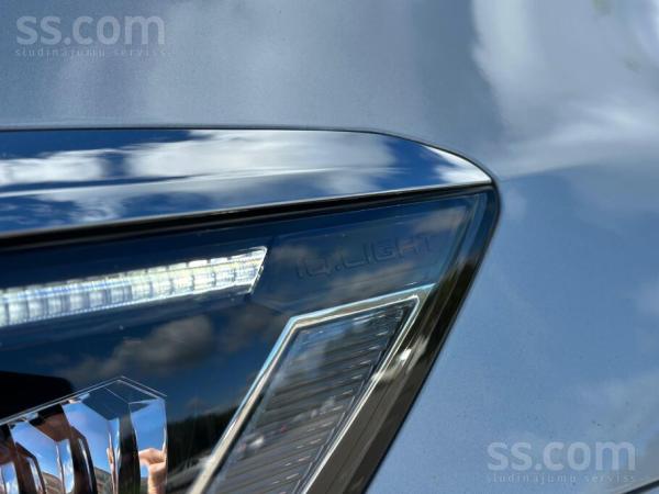 Pelēks Volkswagen Passat B8 2020 Cēsis, ar dzinēja tilpumu 2.00 L un nobraukumu 179 tūkst. km par 16300 €, foto 9 vietnē AUTOMOTO.COM.LV
