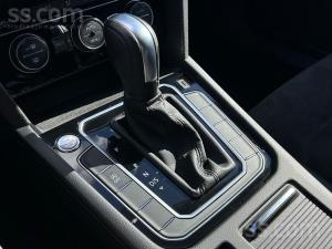 Pelēks Volkswagen Passat B8 2020 Cēsis, ar dzinēja tilpumu 2.00 L un nobraukumu 179 tūkst. km par 16300 €, foto 12 vietnē AUTOMOTO.COM.LV