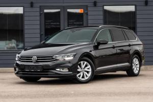 Pelēks Volkswagen Passat B8 2020 Jelgava, ar dzinēja tilpumu 1.60 L un nobraukumu 180 tūkst. km par 16350 €, foto 4 vietnē AUTOMOTO.COM.LV