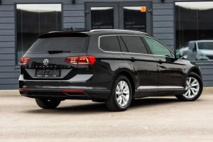 Pelēks Volkswagen Passat B8 2020 Jelgava, ar dzinēja tilpumu 1.60 L un nobraukumu 180 tūkst. km par 16350 €, foto 5 vietnē AUTOMOTO.COM.LV
