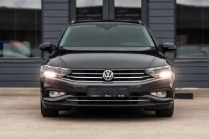 Pelēks Volkswagen Passat B8 2020 Jelgava, ar dzinēja tilpumu 1.60 L un nobraukumu 180 tūkst. km par 16350 €, foto 6 vietnē AUTOMOTO.COM.LV