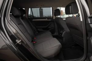 Pelēks Volkswagen Passat B8 2020 Jelgava, ar dzinēja tilpumu 1.60 L un nobraukumu 180 tūkst. km par 16350 €, foto 11 vietnē AUTOMOTO.COM.LV