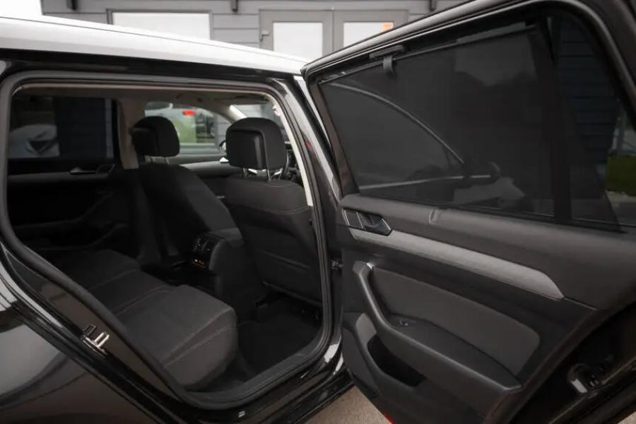 Pelēks Volkswagen Passat B8 2020 Jelgava, ar dzinēja tilpumu 1.60 L un nobraukumu 180 tūkst. km par 16350 €, foto 13 vietnē AUTOMOTO.COM.LV
