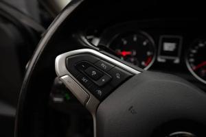Pelēks Volkswagen Passat B8 2020 Jelgava, ar dzinēja tilpumu 1.60 L un nobraukumu 180 tūkst. km par 16350 €, foto 19 vietnē AUTOMOTO.COM.LV