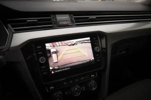 Pelēks Volkswagen Passat B8 2020 Jelgava, ar dzinēja tilpumu 1.60 L un nobraukumu 180 tūkst. km par 16350 €, foto 20 vietnē AUTOMOTO.COM.LV