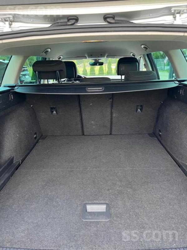 Pelēks Volkswagen Passat B8 2020 Jelgava, ar dzinēja tilpumu 2.00 L un nobraukumu 194 tūkst. km par 14690 €, foto 8 vietnē AUTOMOTO.COM.LV
