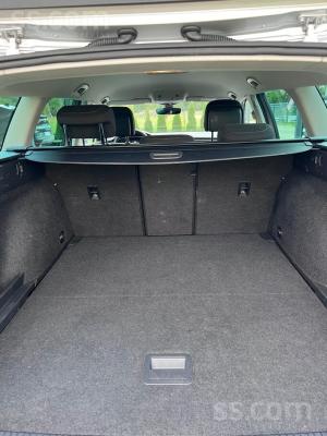 Pelēks Volkswagen Passat B8 2020 Jelgava, ar dzinēja tilpumu 2.00 L un nobraukumu 194 tūkst. km par 14690 €, foto 9 vietnē AUTOMOTO.COM.LV