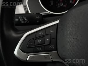 Pelēks Volkswagen Passat B8 2020 Valmiera, ar dzinēja tilpumu 1.50 L un nobraukumu 112 tūkst. km par 17900 €, foto 11 vietnē AUTOMOTO.COM.LV