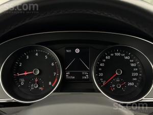 Pelēks Volkswagen Passat B8 2020 Valmiera, ar dzinēja tilpumu 1.50 L un nobraukumu 112 tūkst. km par 17900 €, foto 13 vietnē AUTOMOTO.COM.LV