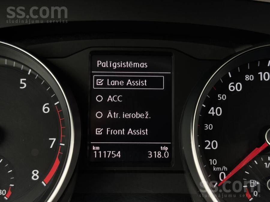Pelēks Volkswagen Passat B8 2020 Valmiera, ar dzinēja tilpumu 1.50 L un nobraukumu 112 tūkst. km par 17900 €, foto 14 vietnē AUTOMOTO.COM.LV
