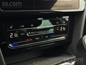 Pelēks Volkswagen Passat B8 2020 Valmiera, ar dzinēja tilpumu 1.50 L un nobraukumu 112 tūkst. km par 17900 €, foto 16 vietnē AUTOMOTO.COM.LV
