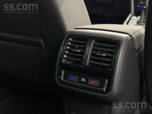 Pelēks Volkswagen Passat B8 2020 Valmiera, ar dzinēja tilpumu 1.50 L un nobraukumu 112 tūkst. km par 17900 €, foto 24 vietnē AUTOMOTO.COM.LV