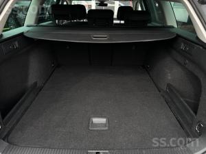 Pelēks Volkswagen Passat B8 2020 Valmiera, ar dzinēja tilpumu 1.50 L un nobraukumu 112 tūkst. km par 17900 €, foto 26 vietnē AUTOMOTO.COM.LV