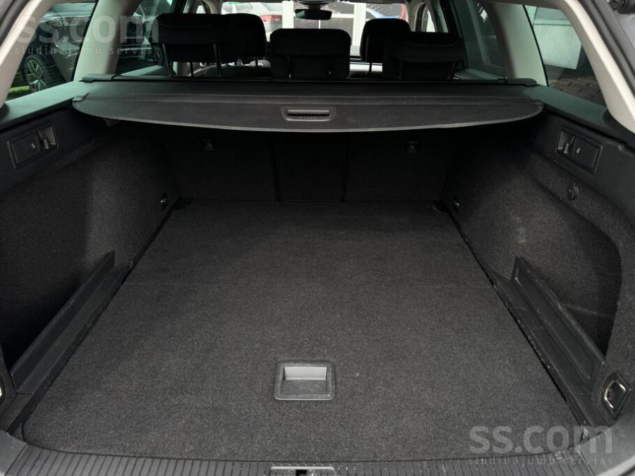 Pelēks Volkswagen Passat B8 2020 Valmiera, ar dzinēja tilpumu 1.50 L un nobraukumu 112 tūkst. km par 17900 €, foto 26 vietnē AUTOMOTO.COM.LV