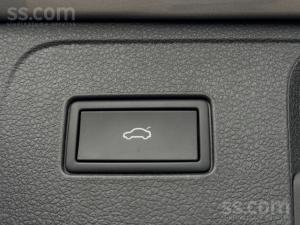 Pelēks Volkswagen Passat B8 2020 Valmiera, ar dzinēja tilpumu 1.50 L un nobraukumu 112 tūkst. km par 17900 €, foto 28 vietnē AUTOMOTO.COM.LV