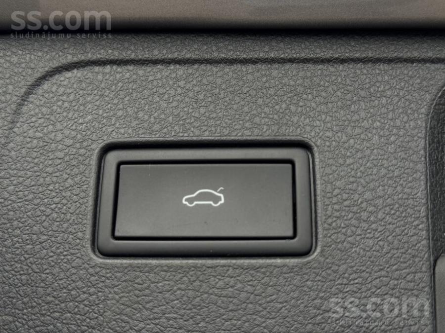 Pelēks Volkswagen Passat B8 2020 Valmiera, ar dzinēja tilpumu 1.50 L un nobraukumu 112 tūkst. km par 17900 €, foto 28 vietnē AUTOMOTO.COM.LV