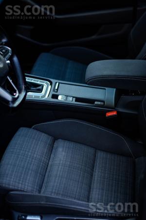 Pelēks Volkswagen Passat B8 2020 Jelgava, ar dzinēja tilpumu 2.00 L un nobraukumu 197 tūkst. km par 14660 €, foto 8 vietnē AUTOMOTO.COM.LV
