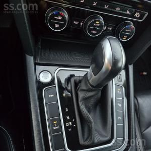 Pelēks Volkswagen Passat B8 2020 Rīga, ar dzinēja tilpumu 1.40 L un nobraukumu 148 tūkst. km par 18350 €, foto 21 vietnē AUTOMOTO.COM.LV