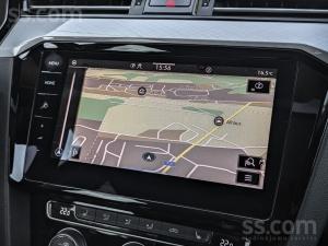 Серый Фольксваген Пассат Б8 2020 в Тукумс, объемом двигателя 2.00 л и пробегом 287 тыс. км за 13990 €, фото 13 на AUTOMOTO.COM.LV