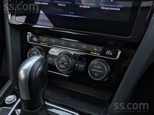 Серый Фольксваген Пассат Б8 2020 в Тукумс, объемом двигателя 2.00 л и пробегом 287 тыс. км за 13990 €, фото 20 на AUTOMOTO.COM.LV