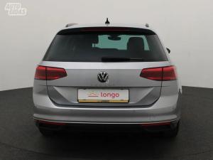 Pelēks Volkswagen Passat B8 2021 Viļņa, ar dzinēja tilpumu 1.50 L un nobraukumu 203 tūkst. km par 15299 €, foto 6 vietnē AUTOMOTO.COM.LV