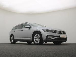 Pelēks Volkswagen Passat B8 2021 Viļņa, ar dzinēja tilpumu 1.50 L un nobraukumu 203 tūkst. km par 15299 €, foto 12 vietnē AUTOMOTO.COM.LV