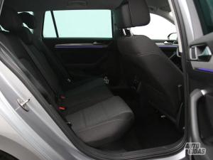 Pelēks Volkswagen Passat B8 2021 Viļņa, ar dzinēja tilpumu 1.50 L un nobraukumu 203 tūkst. km par 15299 €, foto 16 vietnē AUTOMOTO.COM.LV