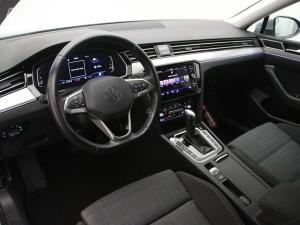 Pelēks Volkswagen Passat B8 2021 Viļņa, ar dzinēja tilpumu 1.50 L un nobraukumu 203 tūkst. km par 15299 €, foto 17 vietnē AUTOMOTO.COM.LV