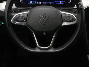 Pelēks Volkswagen Passat B8 2021 Viļņa, ar dzinēja tilpumu 1.50 L un nobraukumu 203 tūkst. km par 15299 €, foto 19 vietnē AUTOMOTO.COM.LV