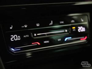 Pelēks Volkswagen Passat B8 2021 Viļņa, ar dzinēja tilpumu 1.50 L un nobraukumu 203 tūkst. km par 15299 €, foto 21 vietnē AUTOMOTO.COM.LV
