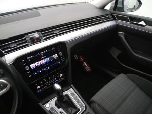 Pelēks Volkswagen Passat B8 2021 Viļņa, ar dzinēja tilpumu 1.50 L un nobraukumu 203 tūkst. km par 15299 €, foto 22 vietnē AUTOMOTO.COM.LV