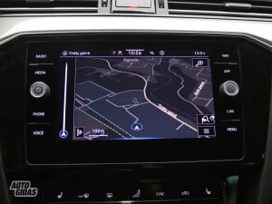 Pelēks Volkswagen Passat B8 2021 Viļņa, ar dzinēja tilpumu 1.50 L un nobraukumu 203 tūkst. km par 15299 €, foto 25 vietnē AUTOMOTO.COM.LV