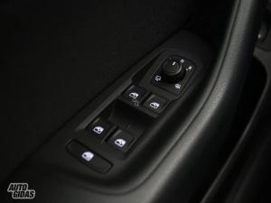 Pelēks Volkswagen Passat B8 2021 Viļņa, ar dzinēja tilpumu 1.50 L un nobraukumu 203 tūkst. km par 15299 €, foto 27 vietnē AUTOMOTO.COM.LV