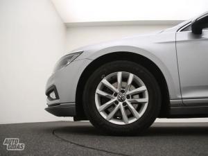 Pelēks Volkswagen Passat B8 2021 Viļņa, ar dzinēja tilpumu 1.50 L un nobraukumu 203 tūkst. km par 15299 €, foto 29 vietnē AUTOMOTO.COM.LV