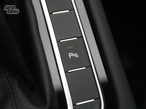 Pelēks Volkswagen Passat B8 2021 Viļņa, ar dzinēja tilpumu 1.50 L un nobraukumu 203 tūkst. km par 15299 €, foto 31 vietnē AUTOMOTO.COM.LV